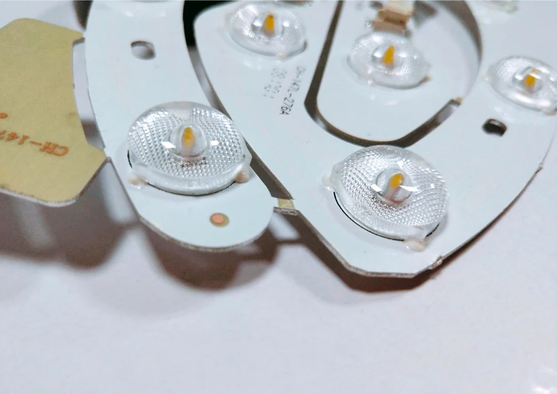 2835 2B3C - High Efficiency LED Chip PCB Board for Lighting