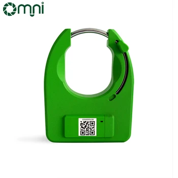 Lora Nb-iot Network Bike Lock Featuring Gps Tracking And Bluetooth ...