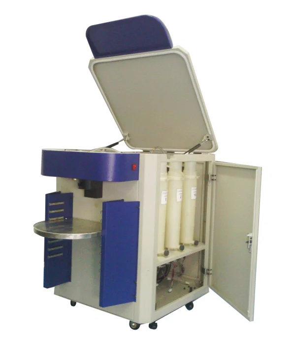 Automatic Colorant Dispenser,Tinting Machine Of Paints With Computer ...