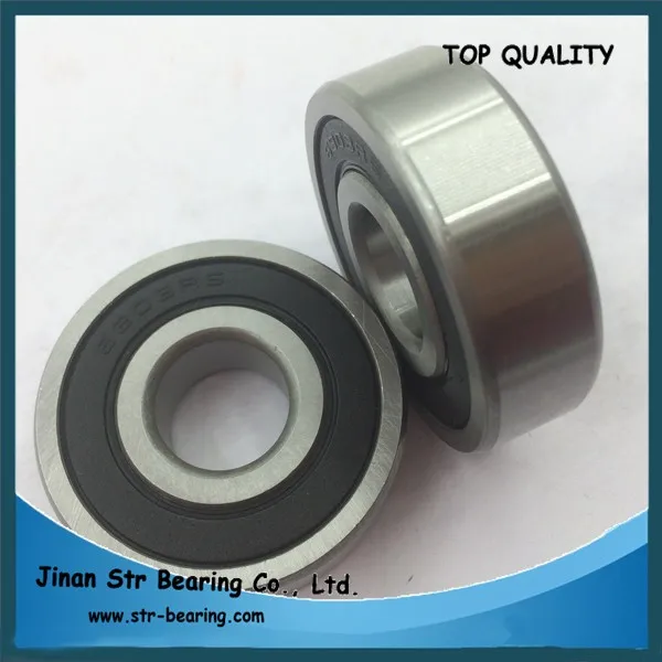 15*52*15mm 6402zz 6402-2rs Deep Groove Ball Bearing For Auto Engine ...