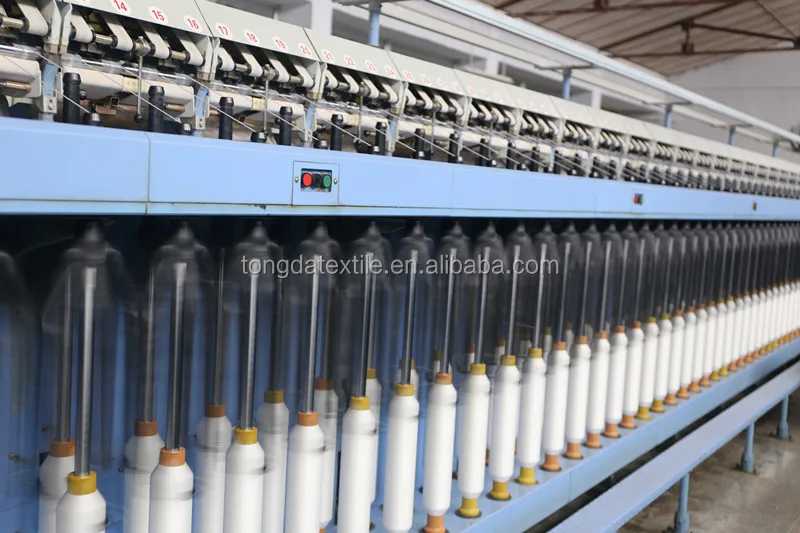 Fa471 Roving Frame Simplex Frame For Cotton Yarn Spinning Production ...