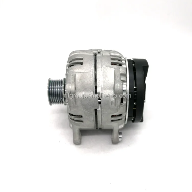 Mini Alternator Ac Generator Alternator 12v 150a Low Rpm For Nissan For ...