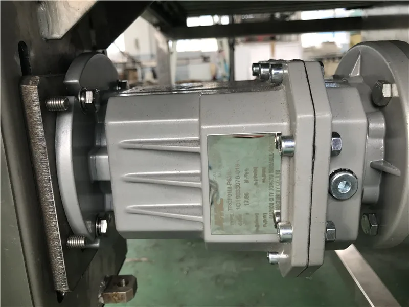 Square Roller Conveyor - Efficient Material Handling