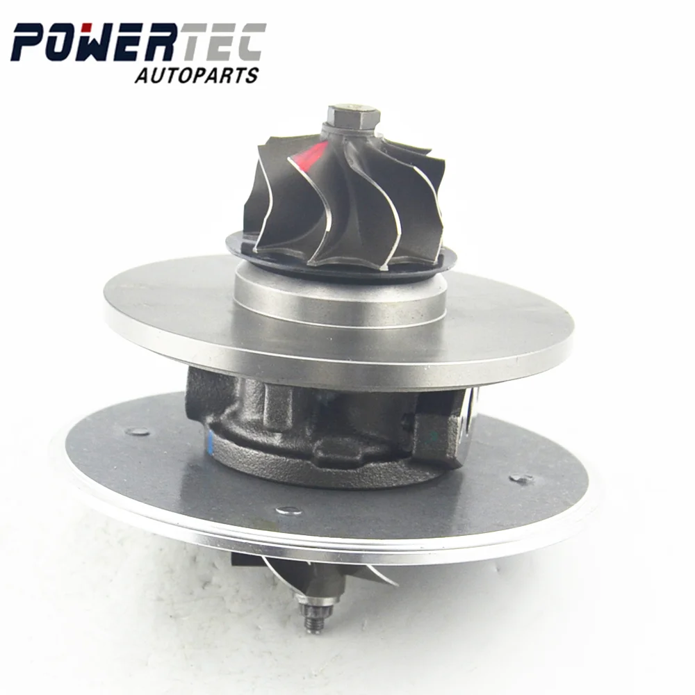 平衡型725364新款涡轮增压器涡轮核心728989 11657790328 GT2260V宝马330 D E46 M57 150 KW ...