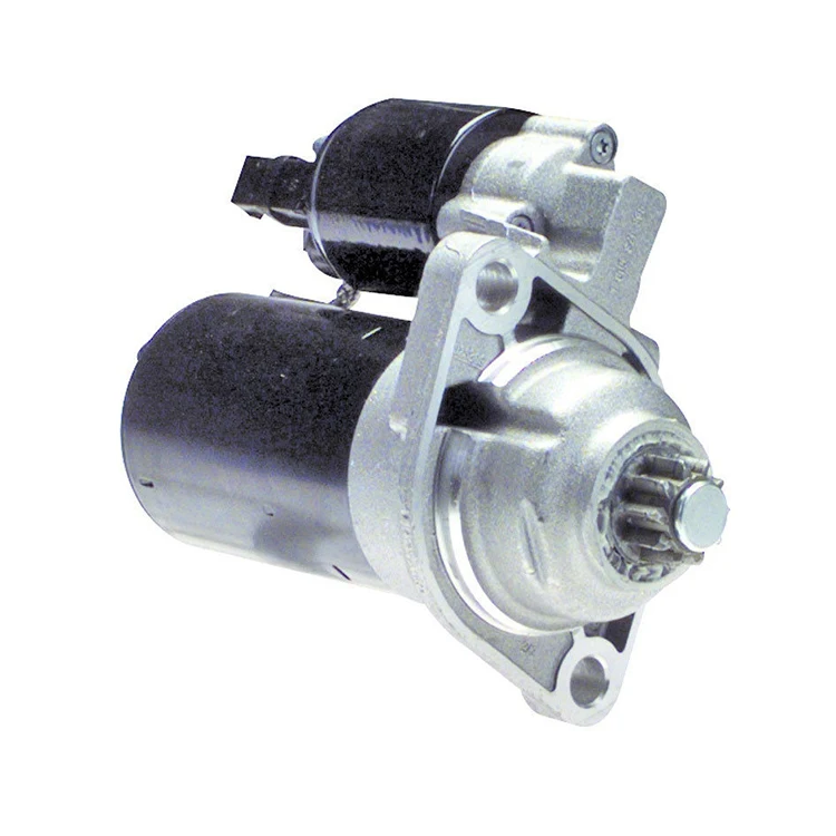 1416228 - Brand New Car Starter 02A911023L - OE Performance