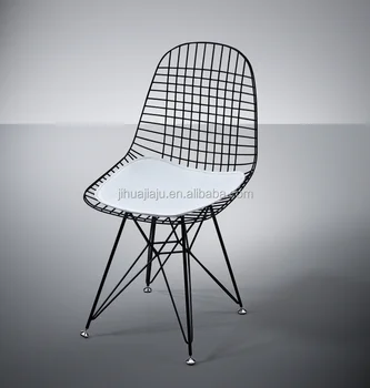 Wire Chair Replica Bertoia Gold Wire Chair - Buy Wire Chair,Replica ...