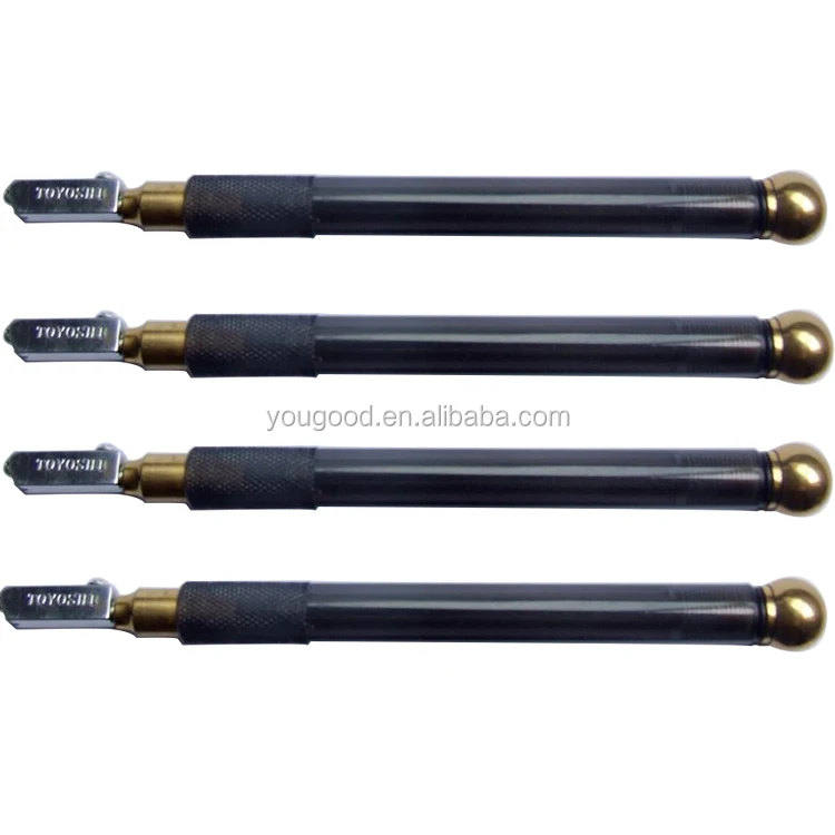 Thin Head Toyo Style Glass Cutters,Glass Cutting Tools,Glass Cutting ...