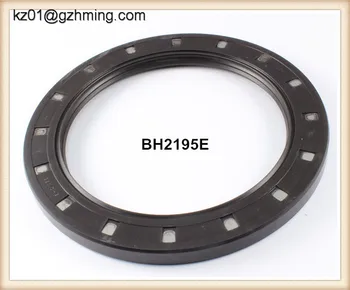 Bh2195 Crankshaft Rear Oil Seal 105*135*10 Mm For 4bd1 4ba1 Engine ...