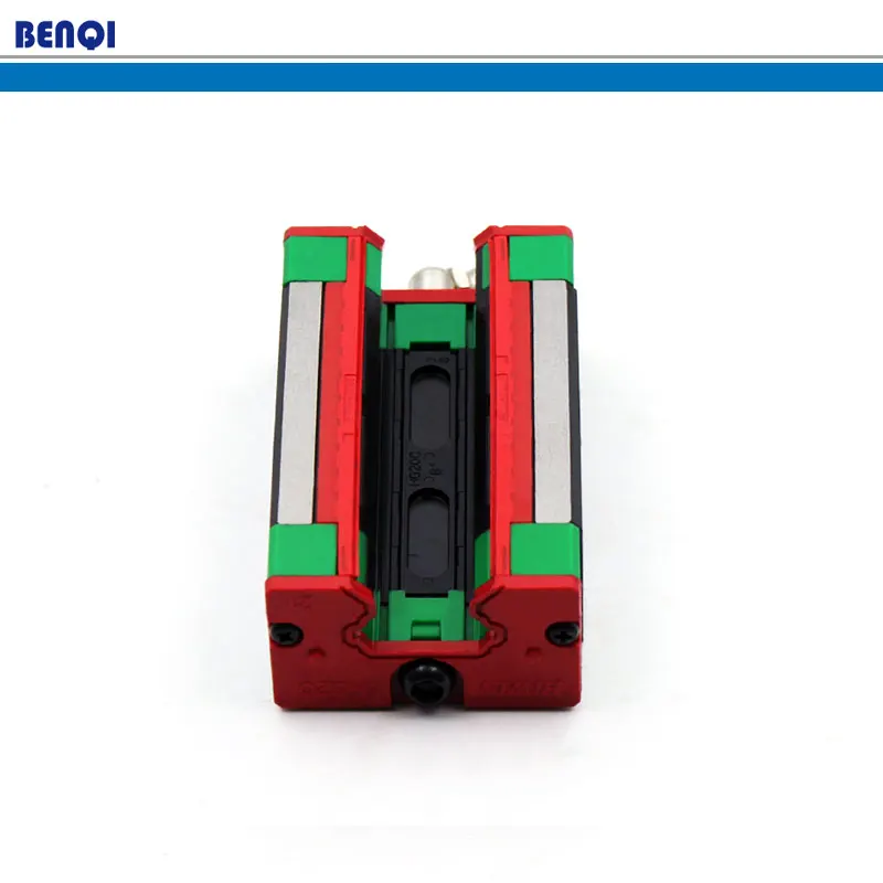 Hiwin 100% Original Hgh Hgw Hgr 15/20/25/30/35 100 To 4000mm Linear ...