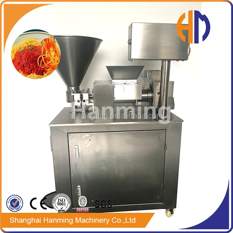 With Cooling System Automatic Noodle Making Machine Taiwan - Buy Noodle ...
