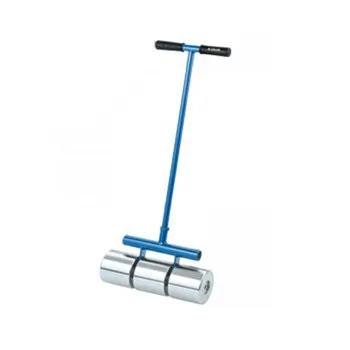 075 75 Lb 076 100 Lb. Vinyl Roller Floor Roller - General Purpose