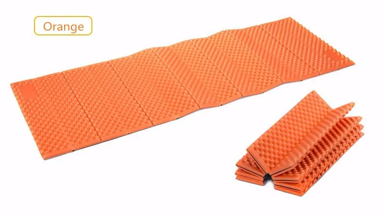 Naturehike Outdoor Waterproof Lightweight Backpacking Sleeping Pad ...