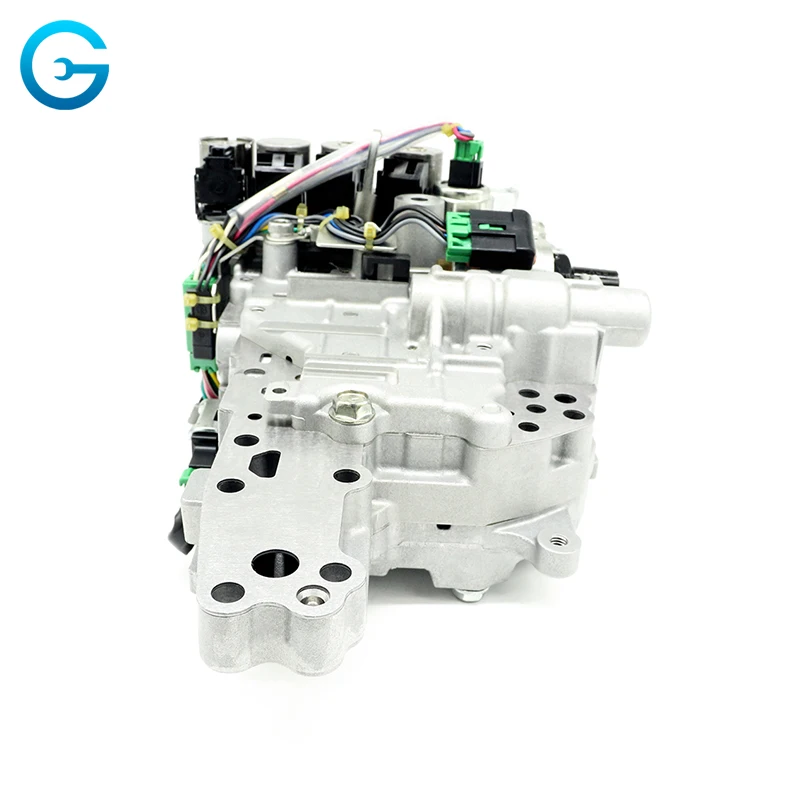 High Performance Wholesale Re0f10a F1cja Cvt Jf011e Transmission Valve ...