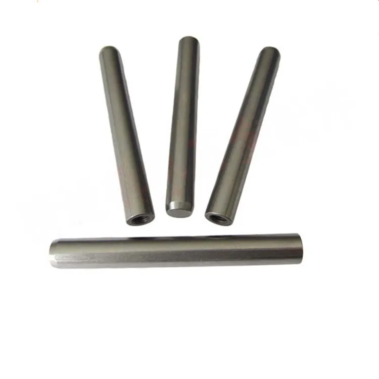 Stainless Steel Internal Threaded Clevis Dowel Pin - Buy Dowel Pin ...