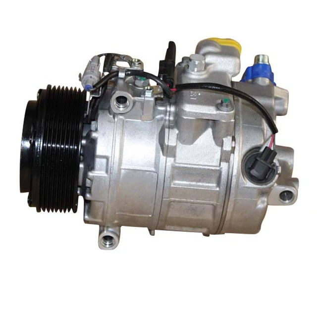 Auto Mini Ac Compressor For Sale Oe: 64529165808-02/6452965808 ...