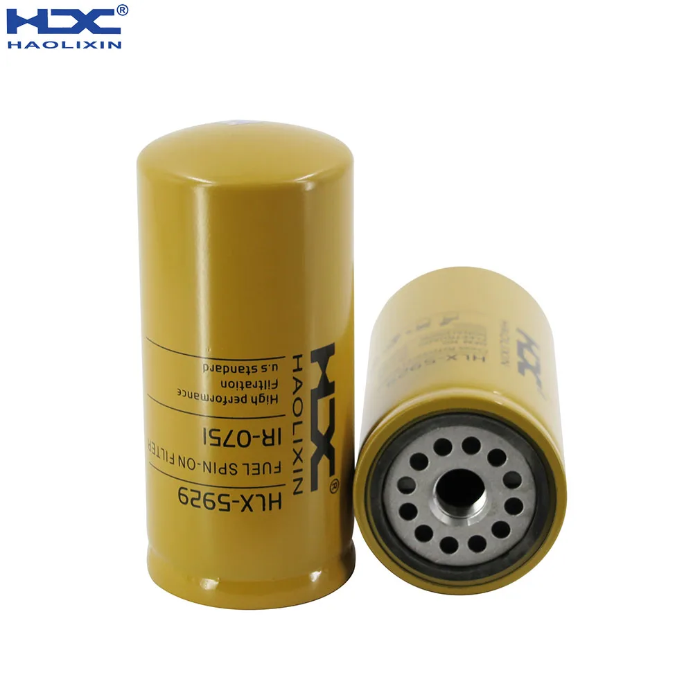 Cat Engine Parts P551315 Ff5321 1r-0751 1r-0759 364-5287 3645287 1r0751 ...