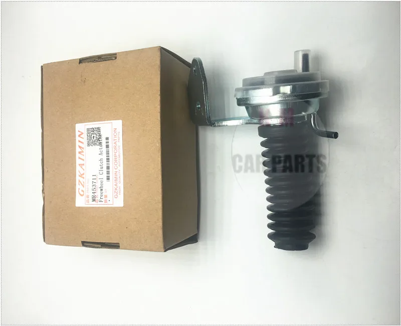 Oem Mr453711 Freewheel Actuator Freewheel Actuator Suitable For ...