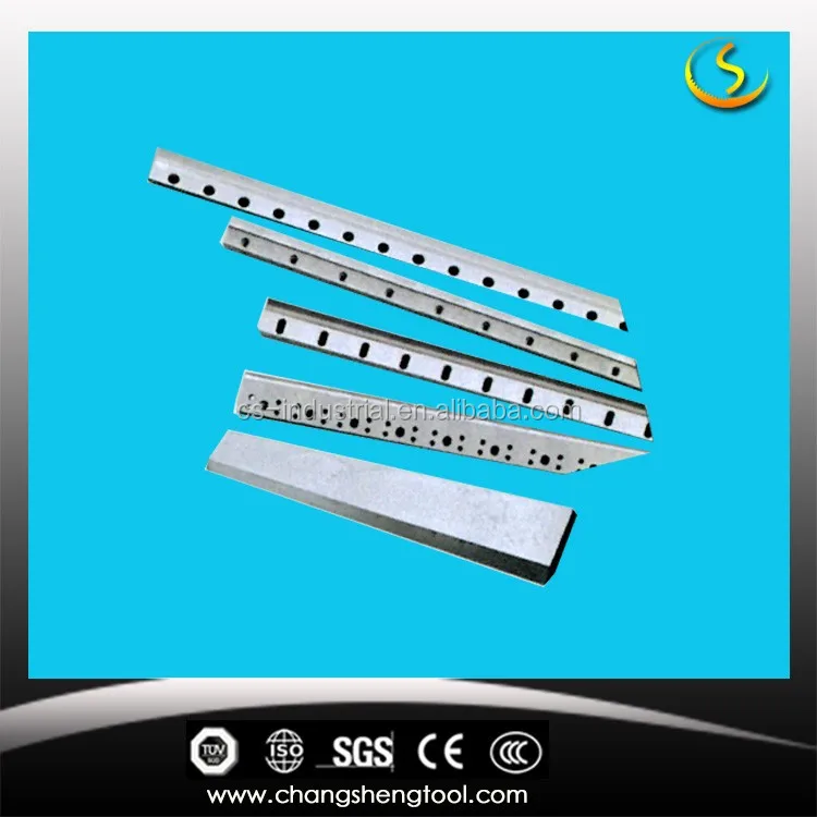 Band Knife & Toothless Band Saw for Cutting Sponge & Foam