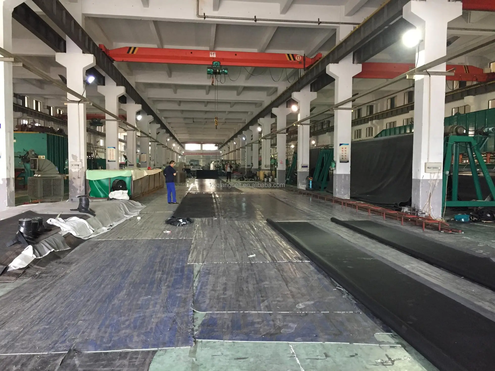 Seal Membranes For Wiggins Dry Seal Gasholder - Buy Seal Membranes For ...