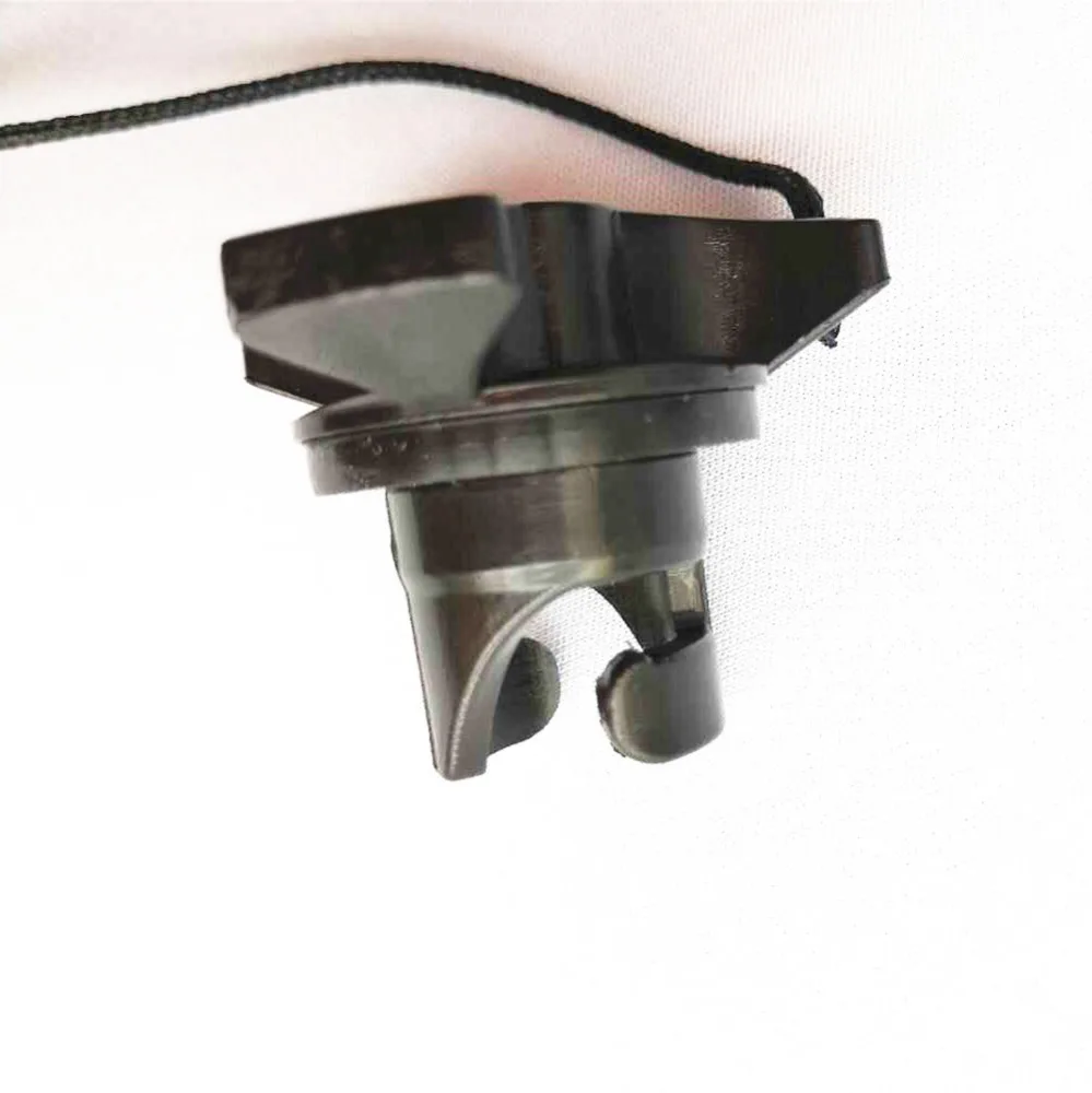 Inflatable SUP Valves - Efficient Paddle Board Inflation