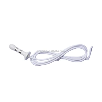 Incontinence Therapy Electrode Rectum Probe Electrical Stimulation ...