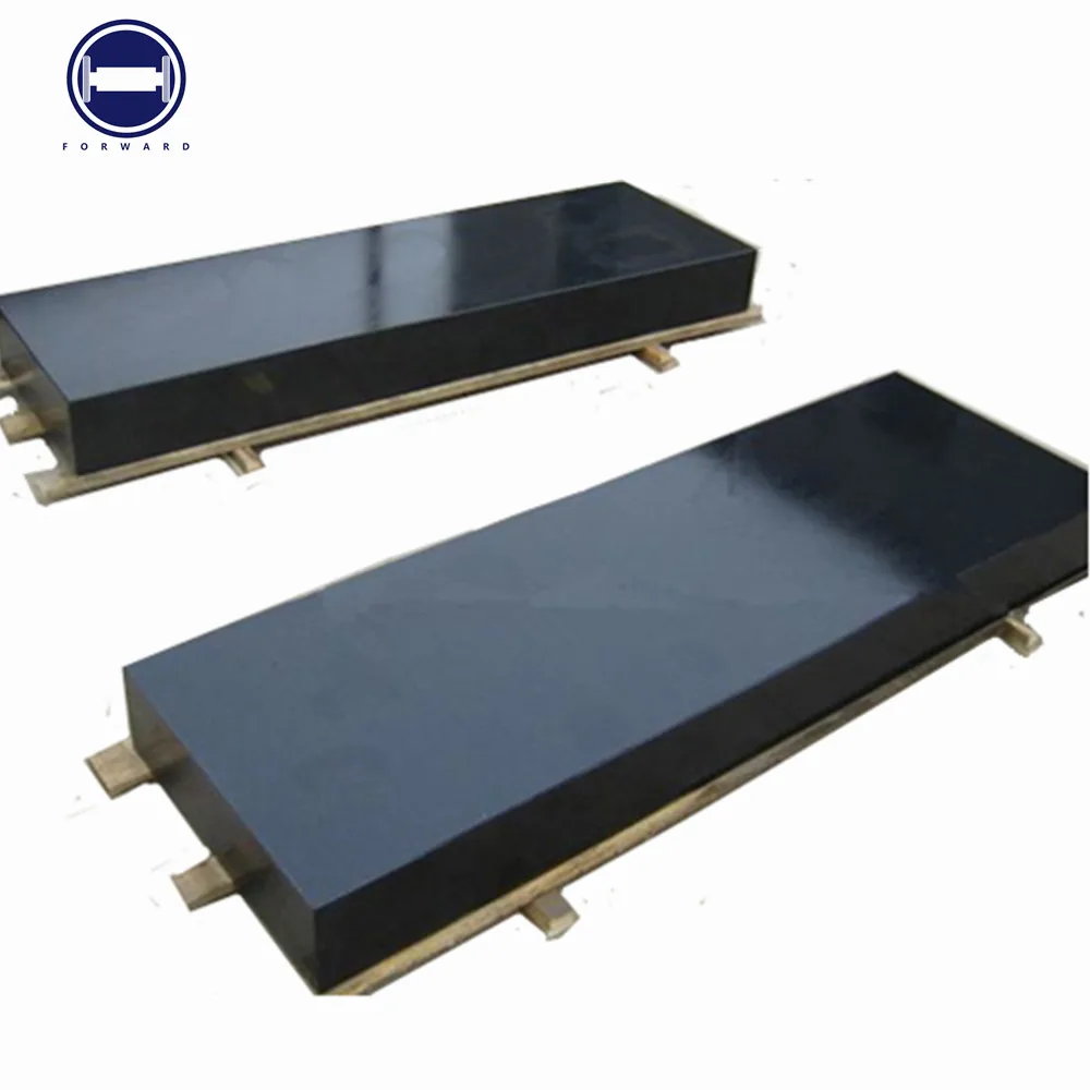 Granite Flatness Measure Inspection Precision Surface Table Export Malaysia