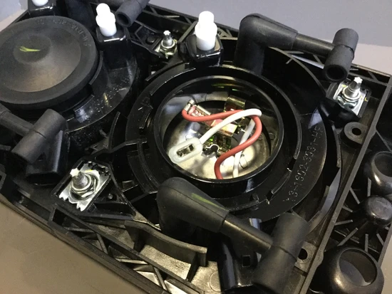 对于L 1660960/1725270 R 1660961/1725271用于DAF卡车雾灯备件车身零件汽车| Alibaba.com