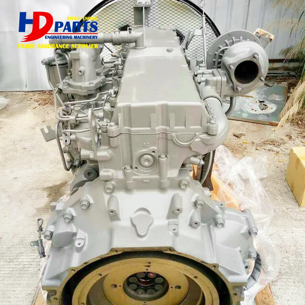 Isuzu 6hk1 Diesel Whole Part Engine Assy - Buy 6hk1 Engine Assy,Part ...
