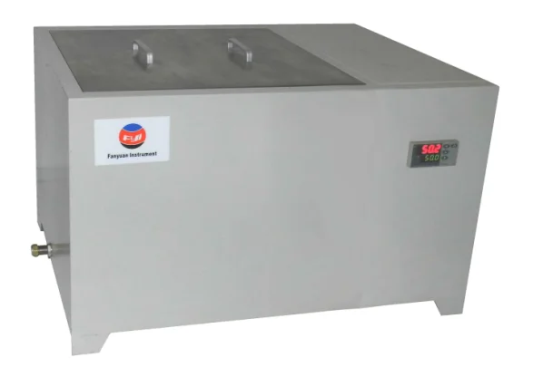 ESCR Environmental Stress Cracking Resistance Test Apparatus DW1440