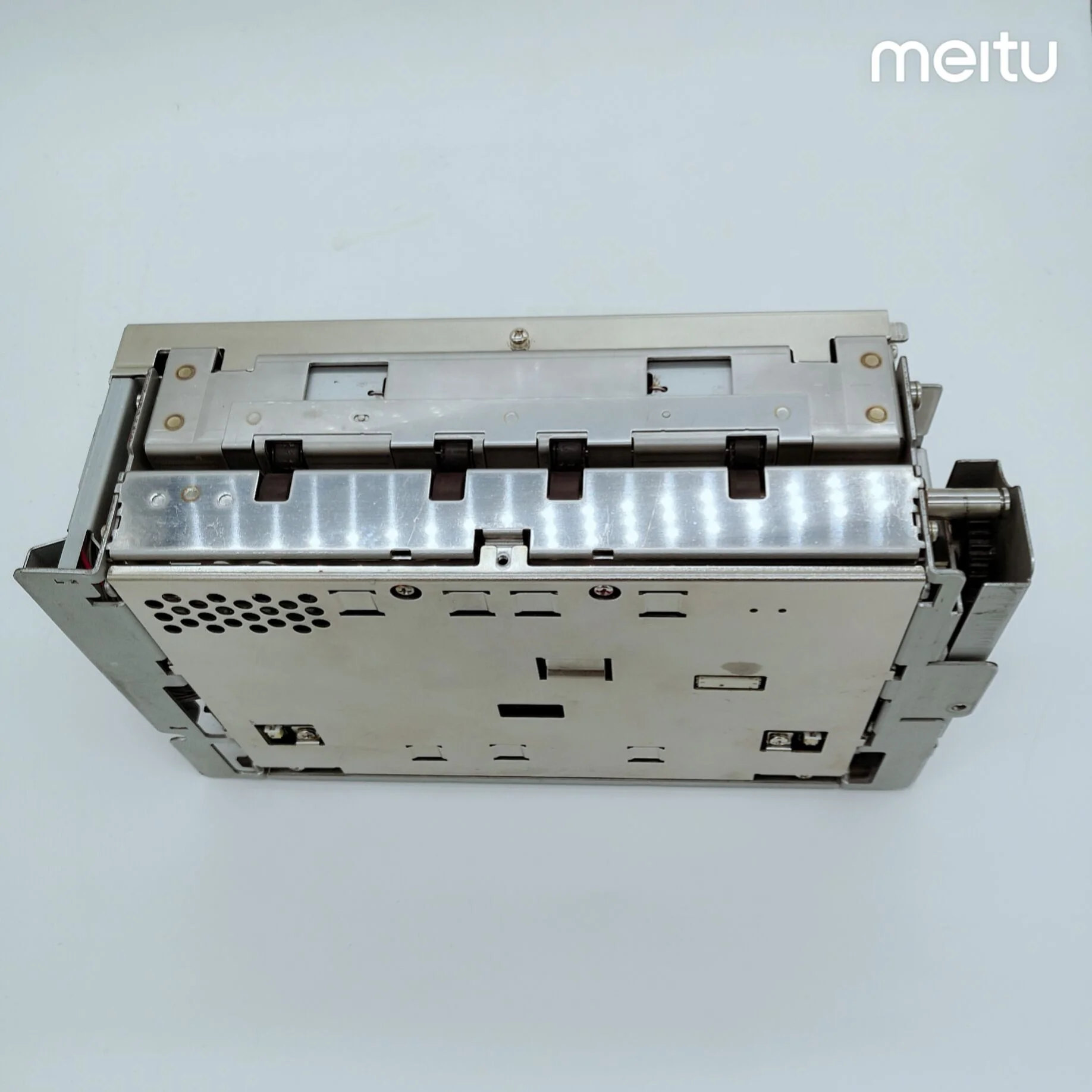 ATM Spare Parts NCR GBRU 6634 Recycler BV100 KD03604-B100 009-0026749 ...