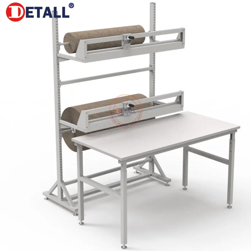 Stainless Steel Packing Table/workbench/worktables/station With Packing ...