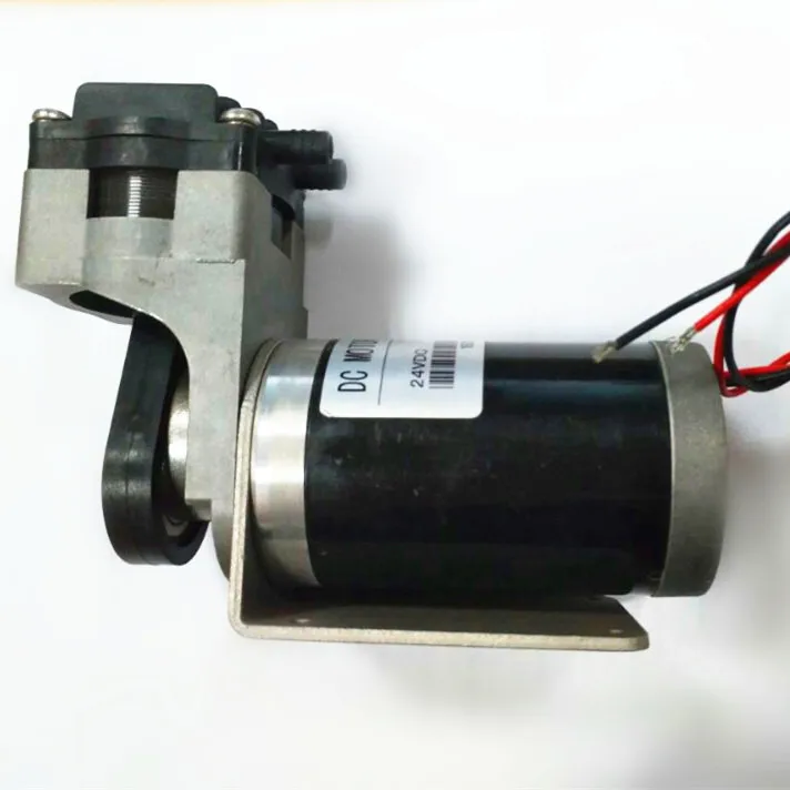 12v/24v Mirco/mini Type Piston Pump - Buy Piston Pump,12v Piston Pump ...