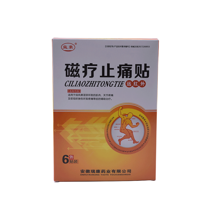 Hot Sale Urological Plasters Salicylic Acid And Phenol Plasters Clavus ...