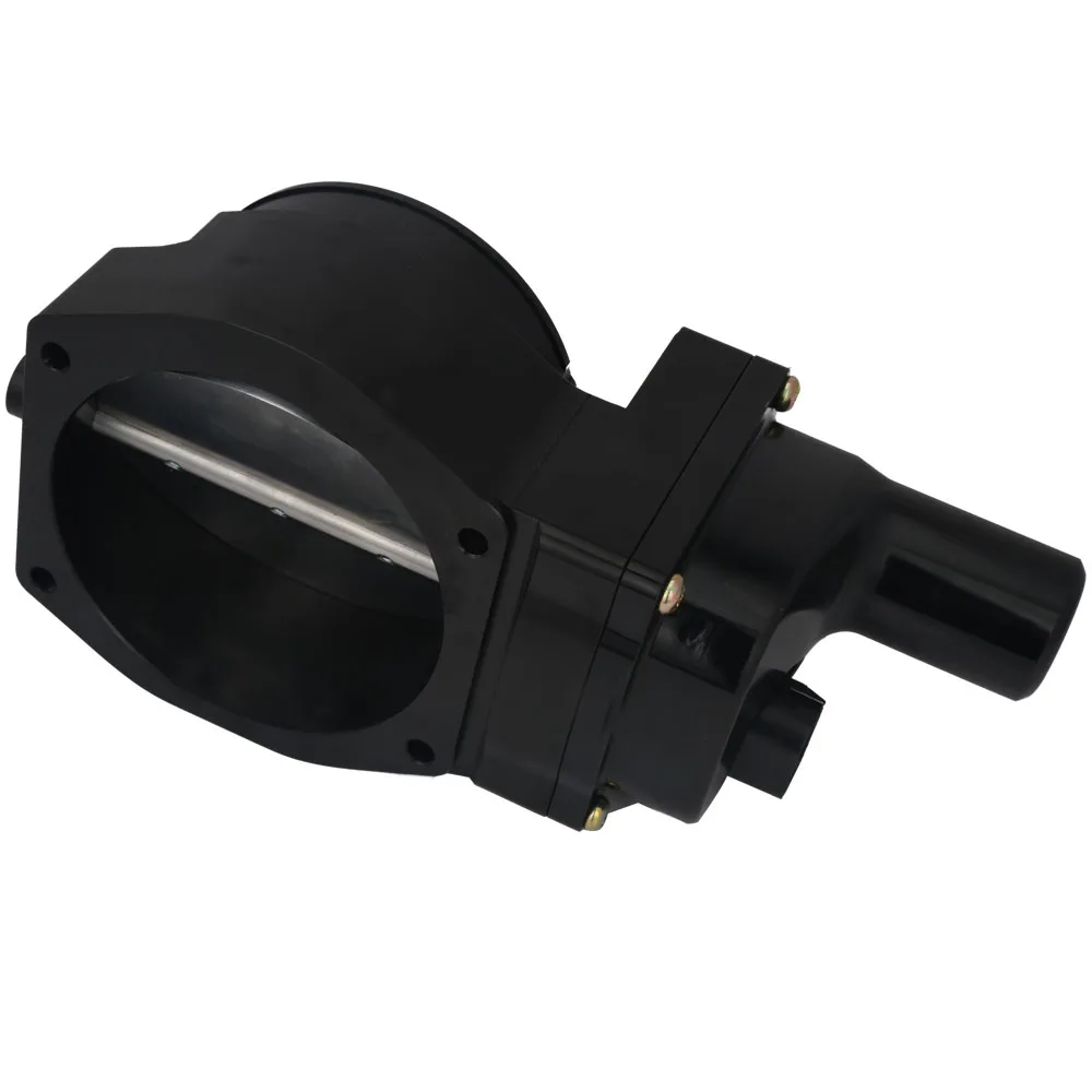 Aluminum Billet Sd102mmel Drive-by-wire Lsxr Throttle Body,Lsxr Intake ...