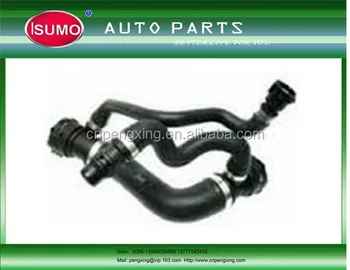 Radiator Hose / Silicone Radiator Hose / Radiator Rubber Hose For Bmw ...