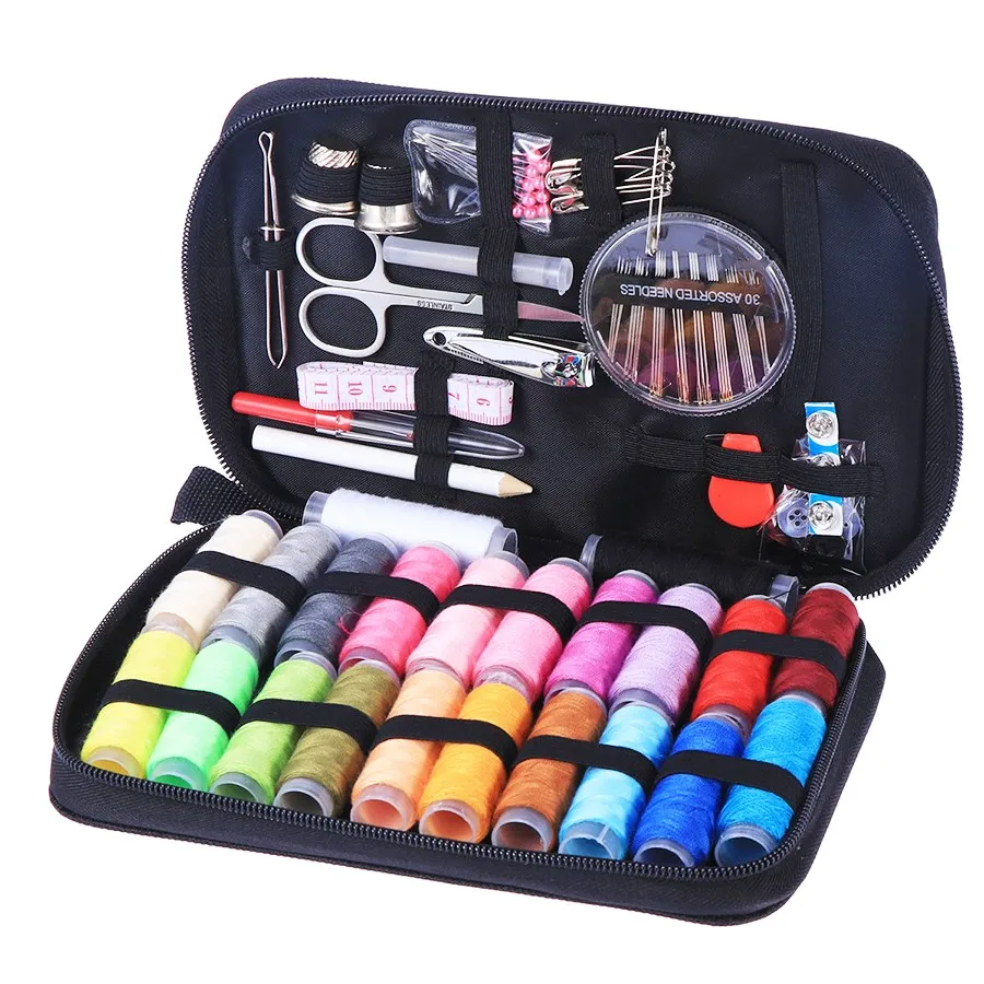China Manufacturer Mini Sewing Kit Box Kids Sewing Kit For Women For ...