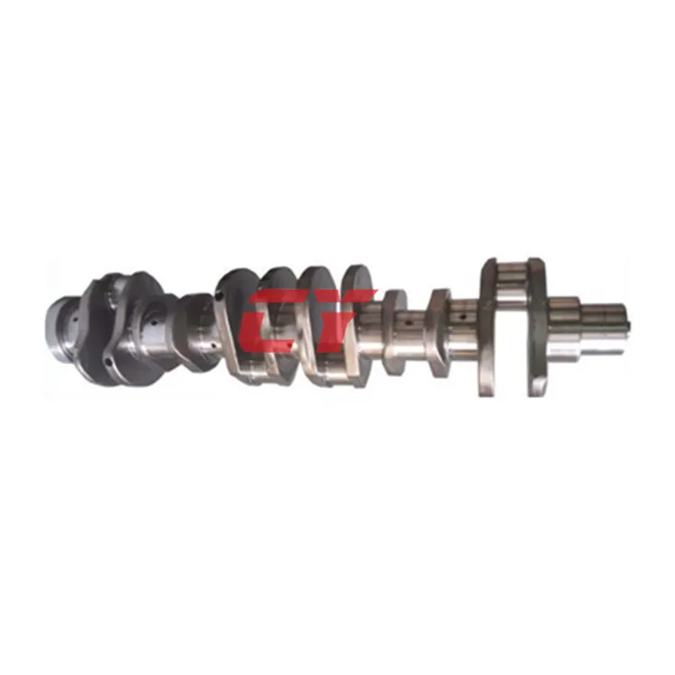 CY Diesel Engine Crankshaft 3965010 6L Crankshaft for Cummins| Alibaba.com