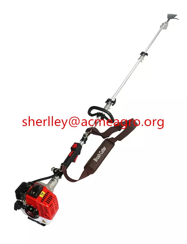 2-4 Meter Palm Motorized Harvester Cutter - Buy 2-5 Meter Palm ...