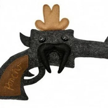 Wholesale Custom Plush Gun Toy Gameplay Toys - Buy Plush Gun Toy,Custom ...