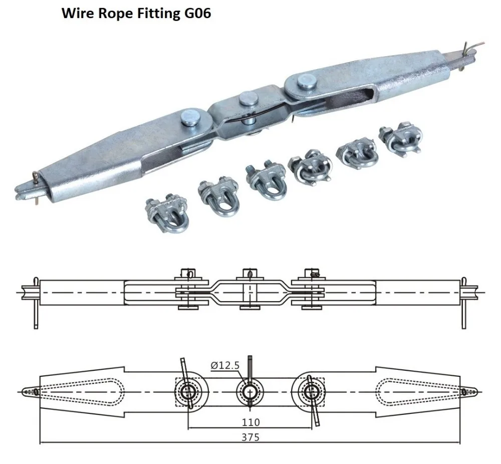 Elevador doméstico Gobernador de exceso de velocidad Elevador Piezas DE ...