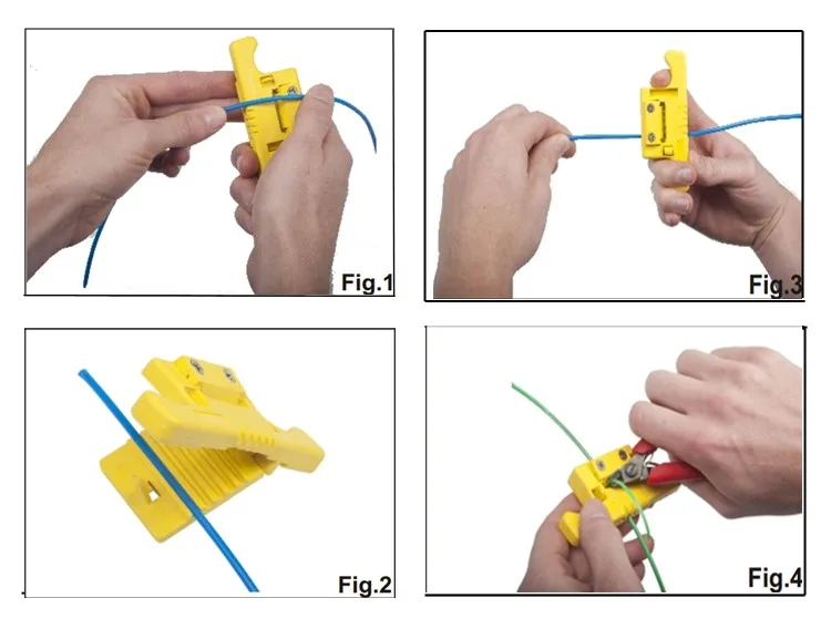 Fiber Optic Msat 5 Mid