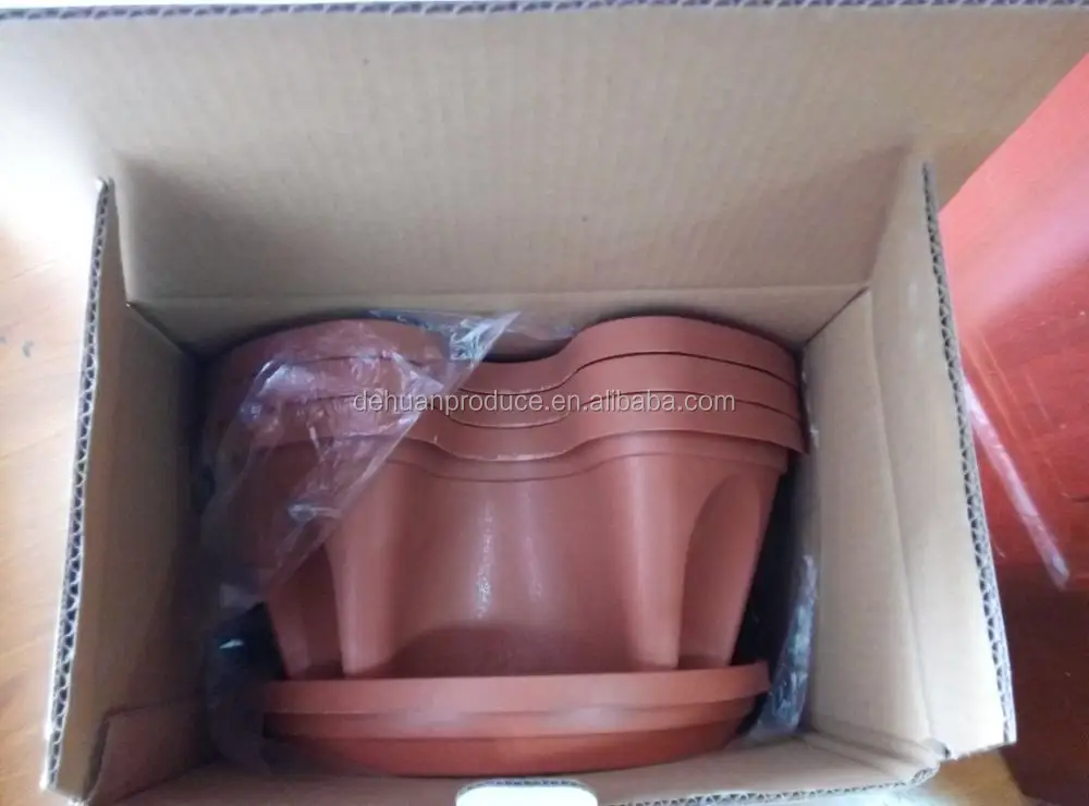 Vertical Hydroponic Flower Pots - Tower Garden by SOL