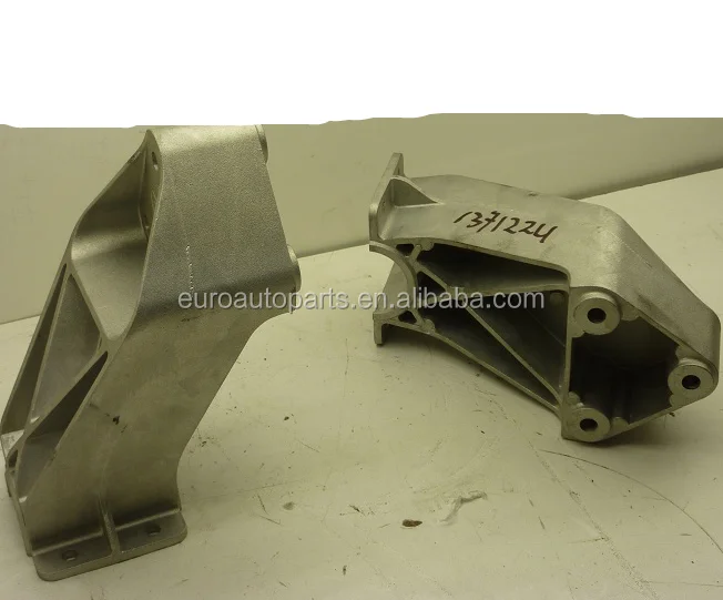 Soporte de guardabarros trasero 1371224 para camión DAF CF| Alibaba.com