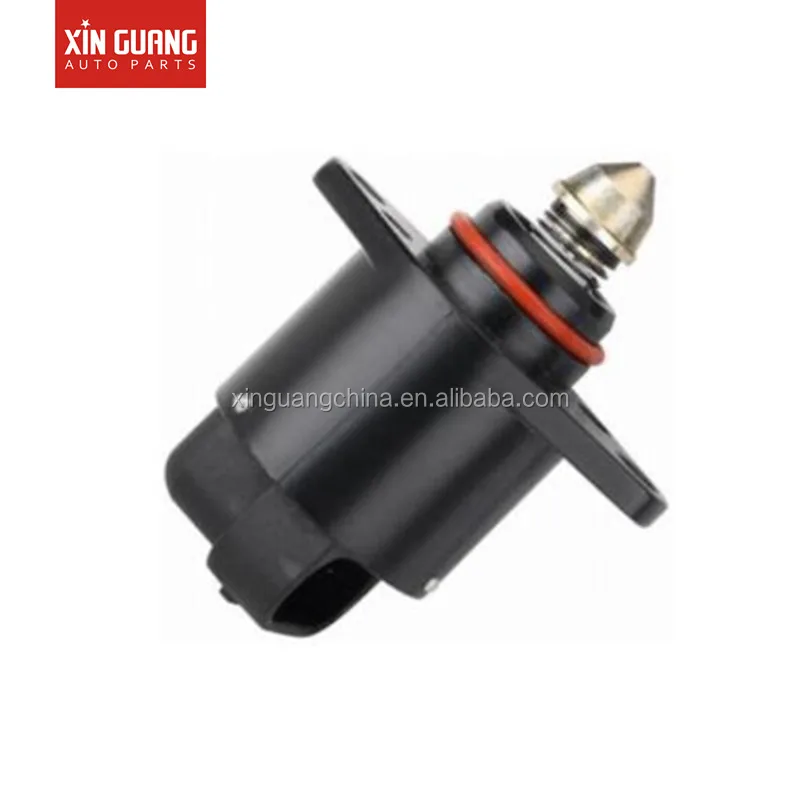 Idle Air Control Valve Daewoo Matiz 93740918 Iac Ac1027 - Buy Idle Air ...