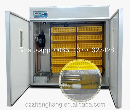 1056 Egg Incubator/poultry Incubation/chicken Egg Hatching Machine| Alibaba.com