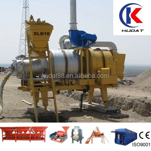 Cold Mix Asphalt Plant - Buy Mobile Asphalt Plant,Small Asphalt Plant ...