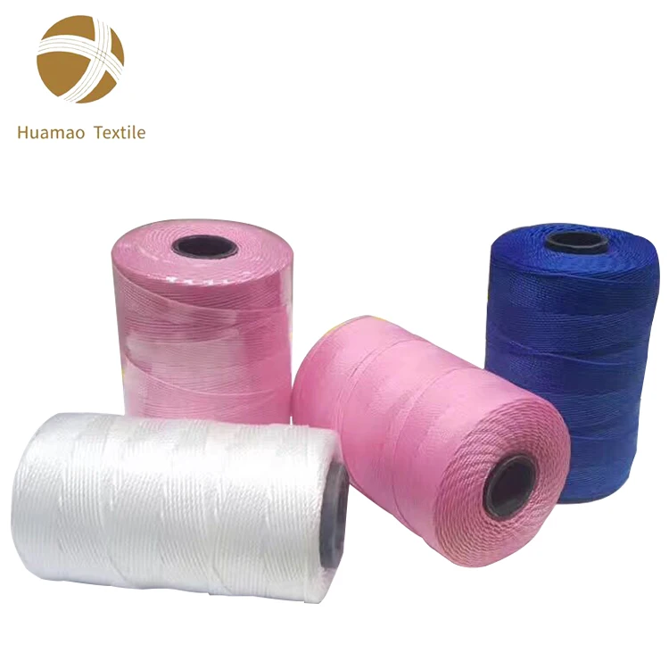 #18 Builders Line Mason Twine Twist Nylon Twine - Buy Twisted Nylon ...