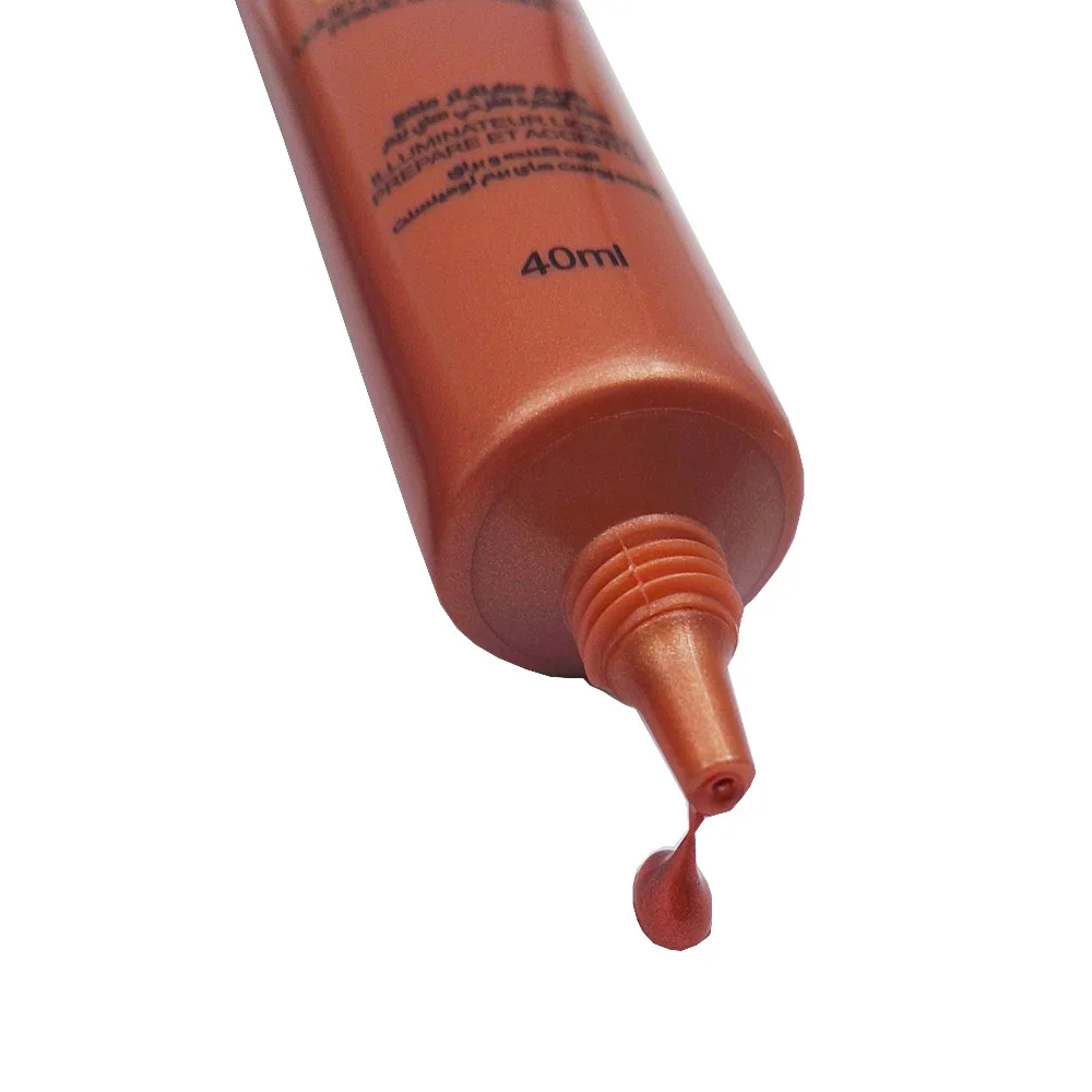 Ministar Beauty Makeup Liquid Glow Illuminator Highlighter Glitter Face ...