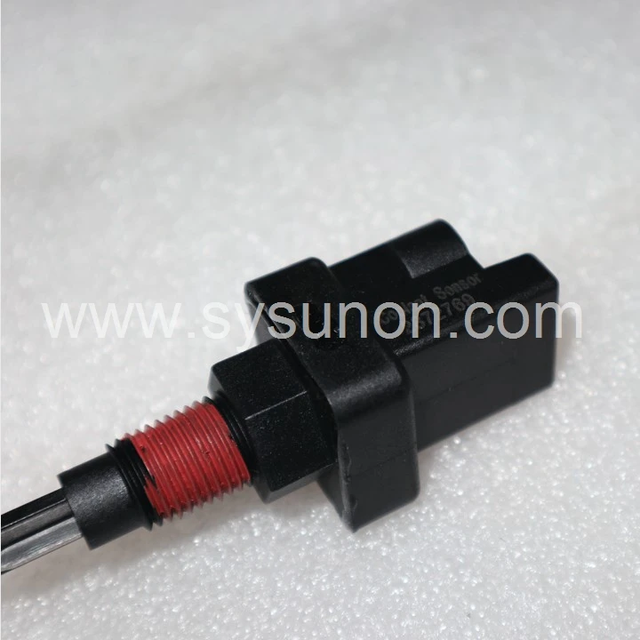 Genuine QSK19 QSK50 Diesel Engine Liquid Level Sensor