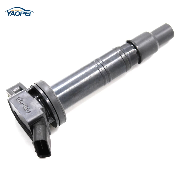 High Quality Ignition Coil 90919-T2008 for Toyota Innova Hiace Hilux ...